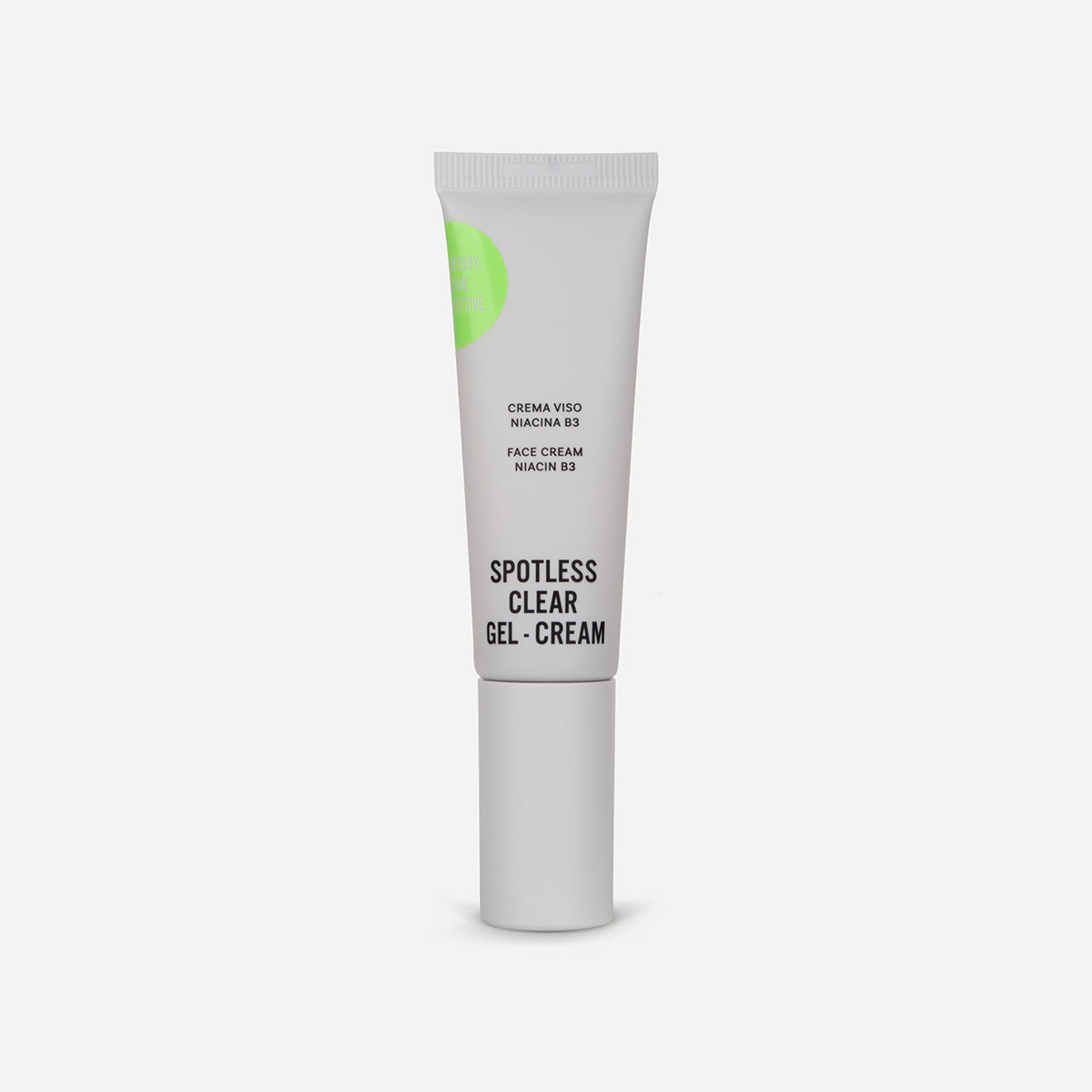 Spotless Clear Gel-Cream – Histomer Milano